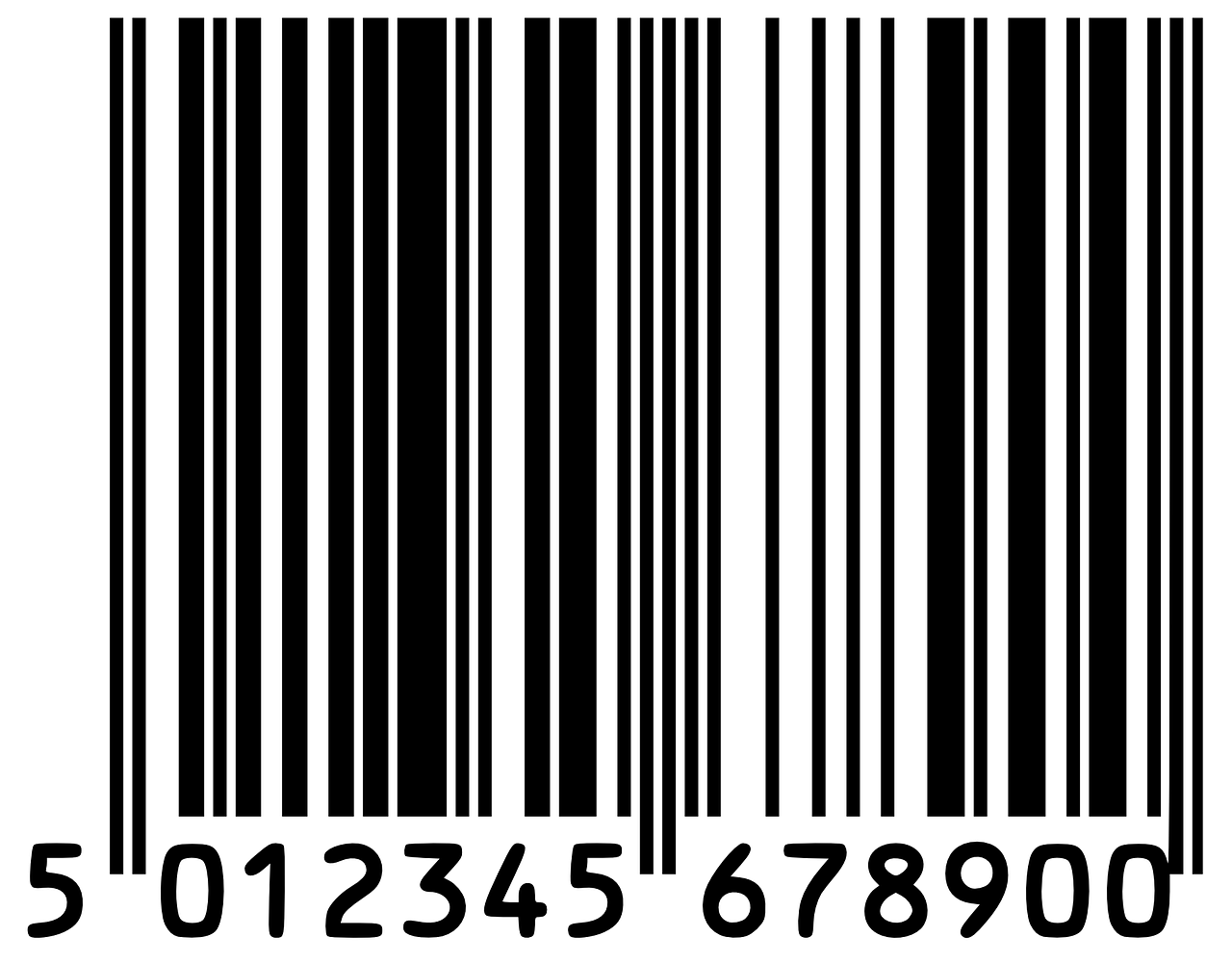 Free Online Barcode Generator | LinkedPOS Free Online Barcode Generator | LinkedPOS