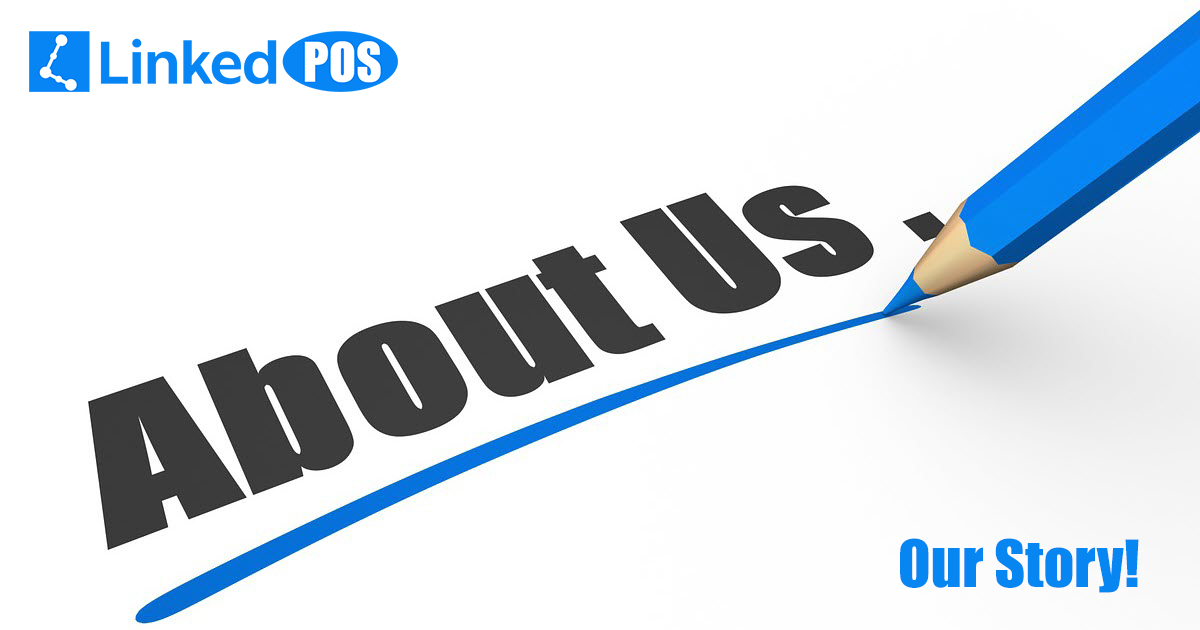 About Us | LinkedPOS