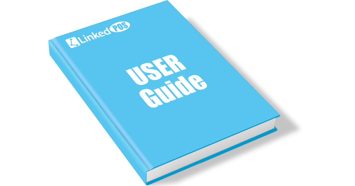 Welcome to LinkedPOS User Guide | LinkedPOS